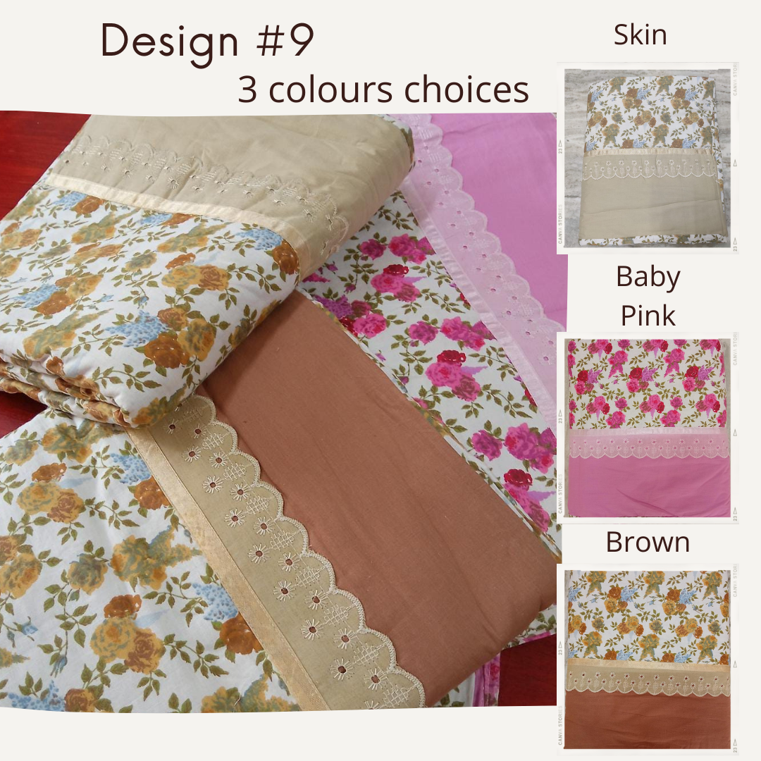 Design #1 Ikat (1) – Gowri Shop